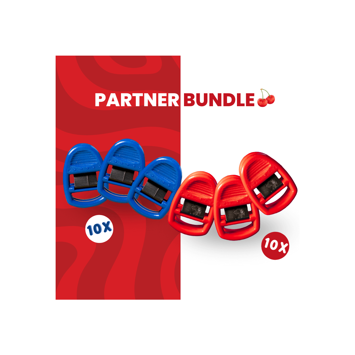 Clipso Partner Bundle, 24,95